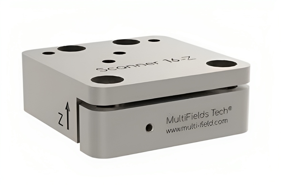 Scanner16-z: Ultra-Compact Low-Temperature Piezoelectric Scanner Stage ...