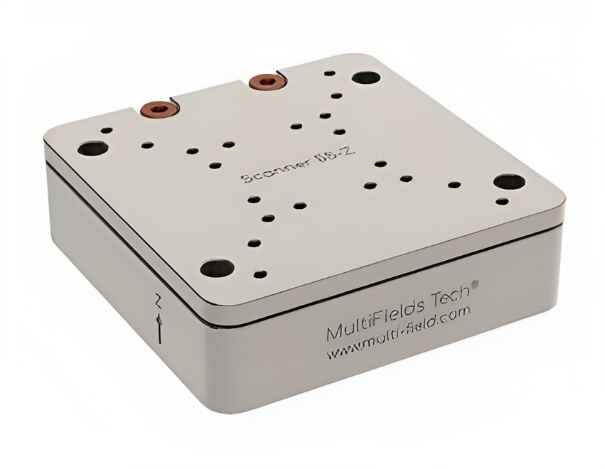 Scanner55-z: Low-Temperature, High-Load Piezo Scanner Stage - Get a ...