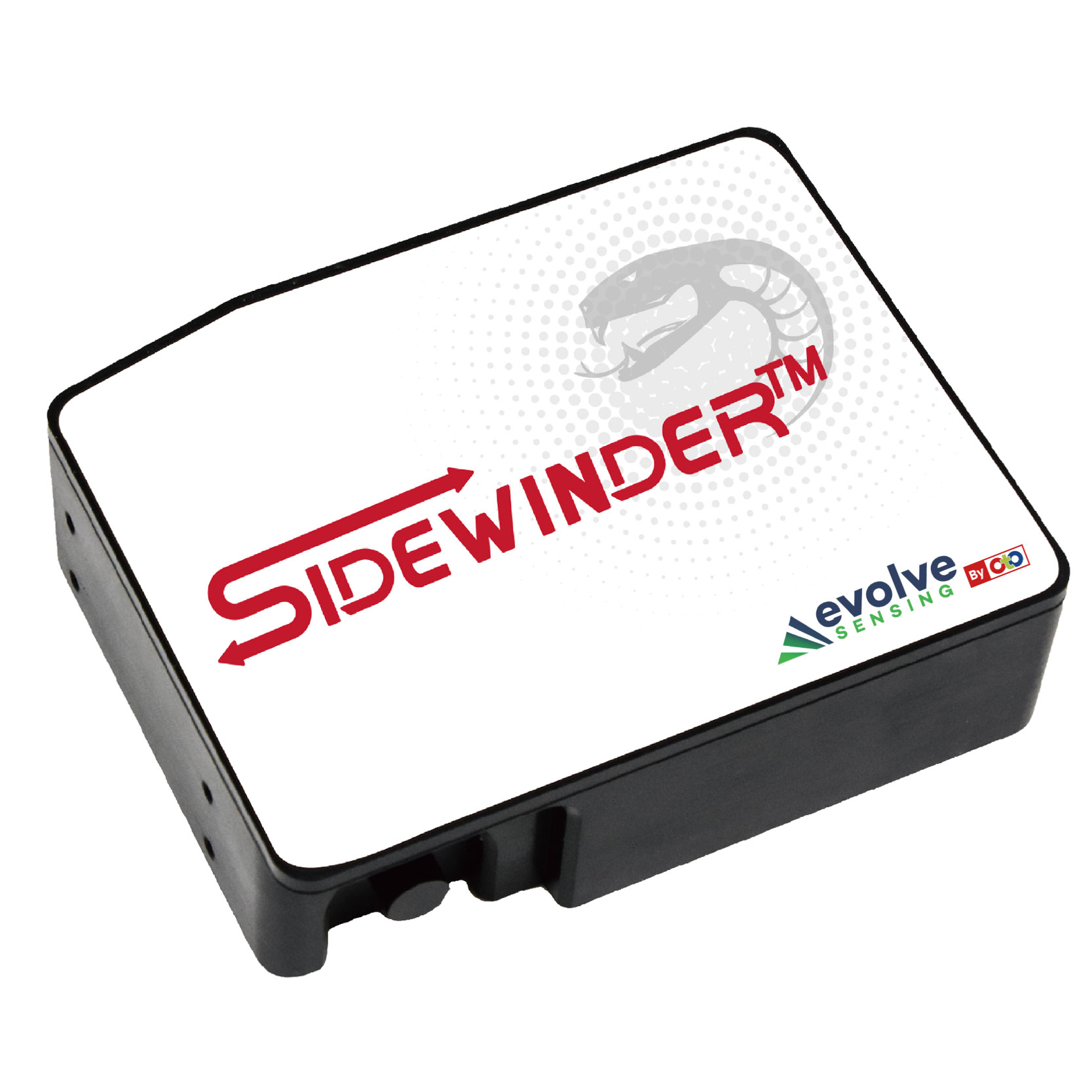 SideWinder Series Spectrometer - Get a price quote from Evolve Sensing