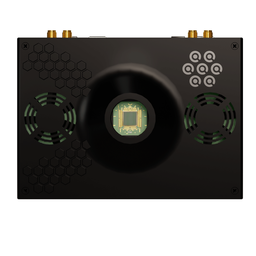 SPAD512 | Photon-Counting Gated SPAD Camera - Get a price quote from ...