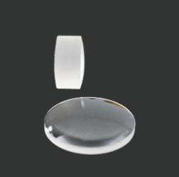 Precision Spherical Lenses | Convex, Concave & Meniscus Optics - Get a ...